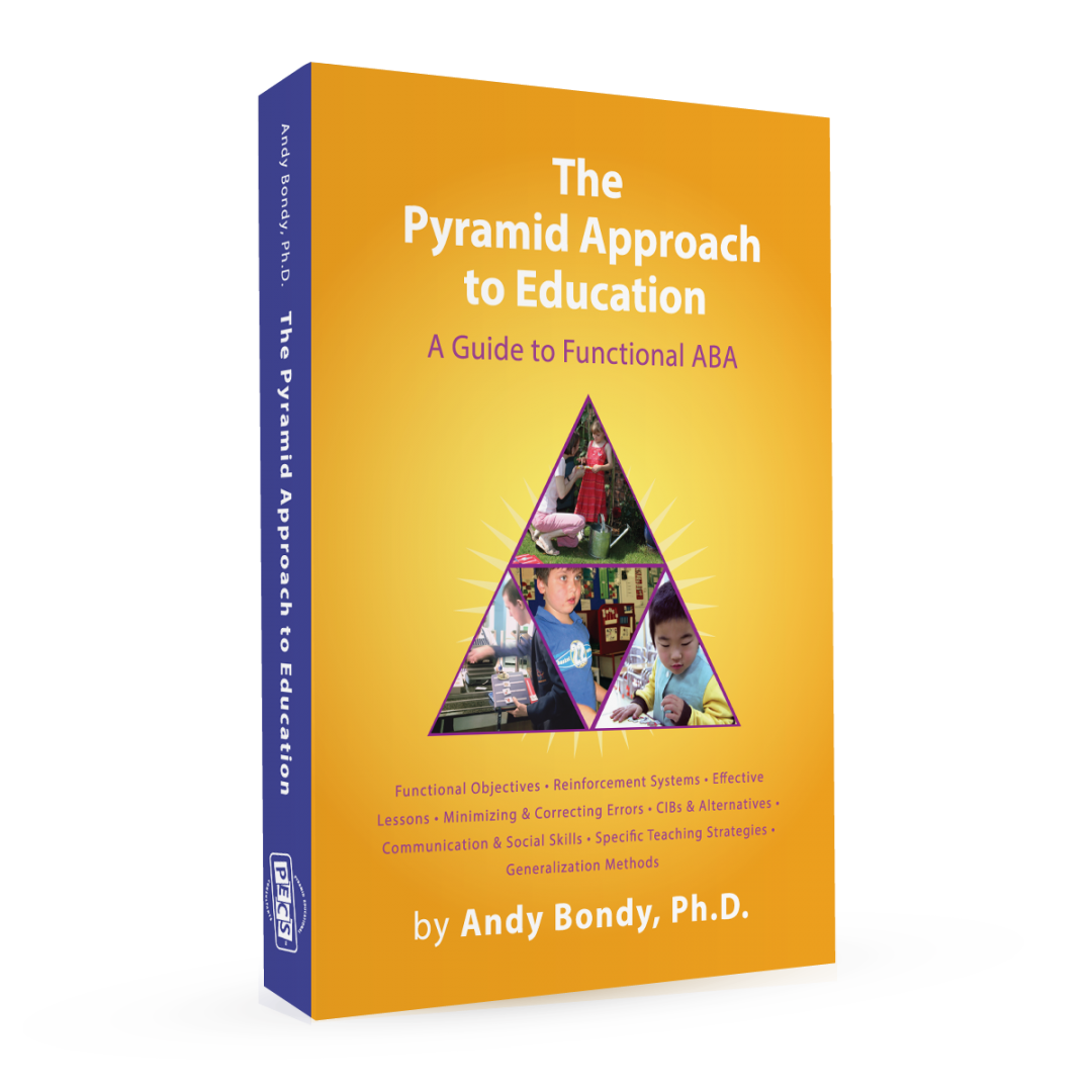 The Pyramid Approach to Education, 2nd Edition - Pyramid Educational ...