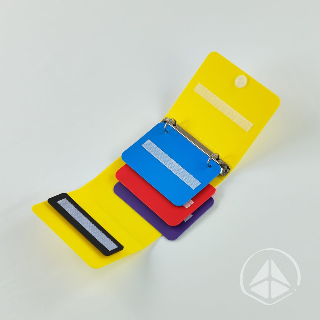 Mini Communication Book - Pyramid Educational Consultants of Australia