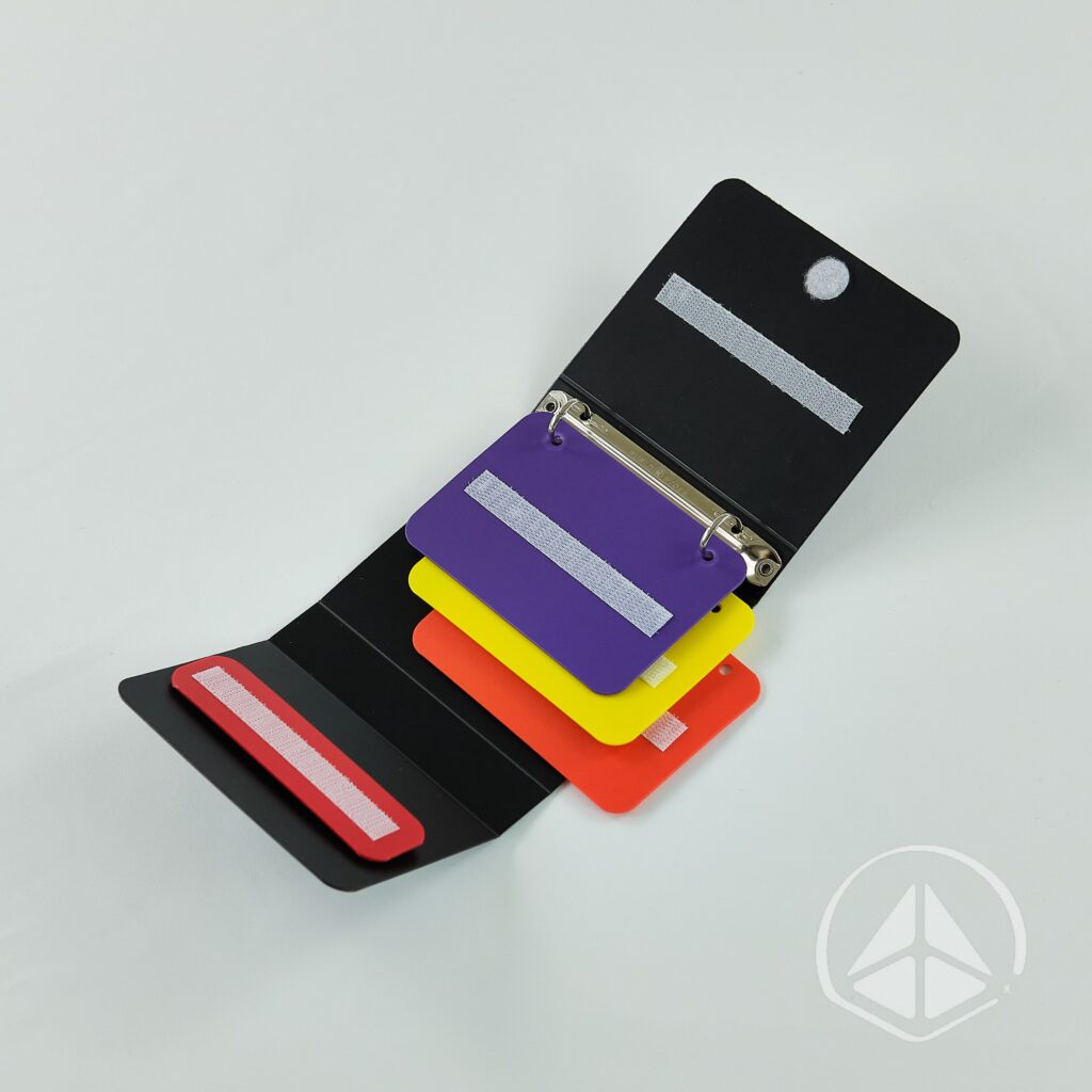 Mini Communication Book - Pyramid Educational Consultants of Australia