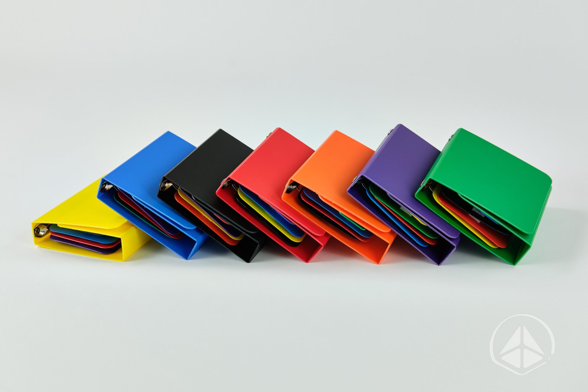 Mini Communication Book - Pyramid Educational Consultants of Australia