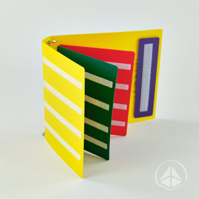 Large Communication Book - Pyramid Educational Consultants of Australia