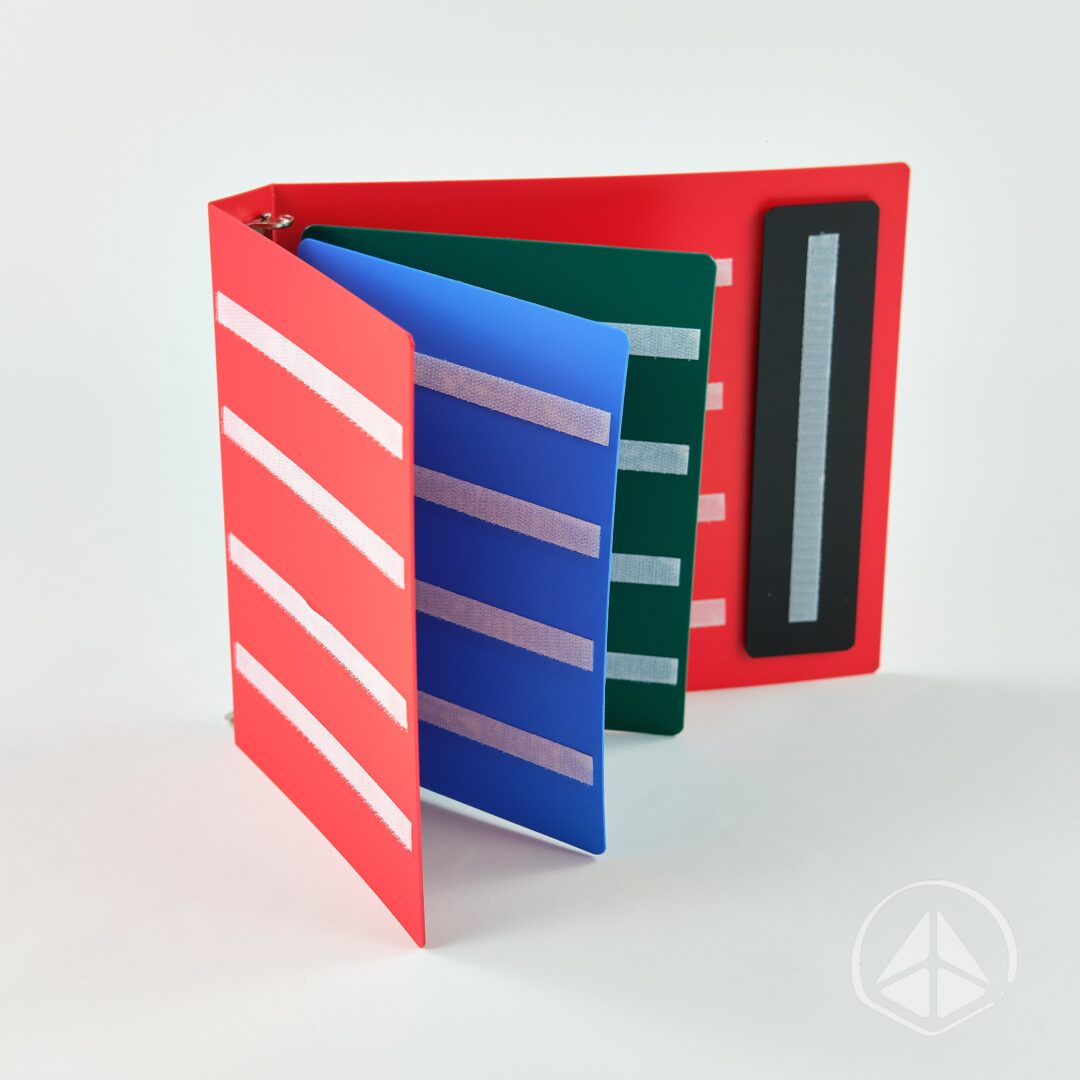 Large Communication Book - Pyramid Educational Consultants of Australia