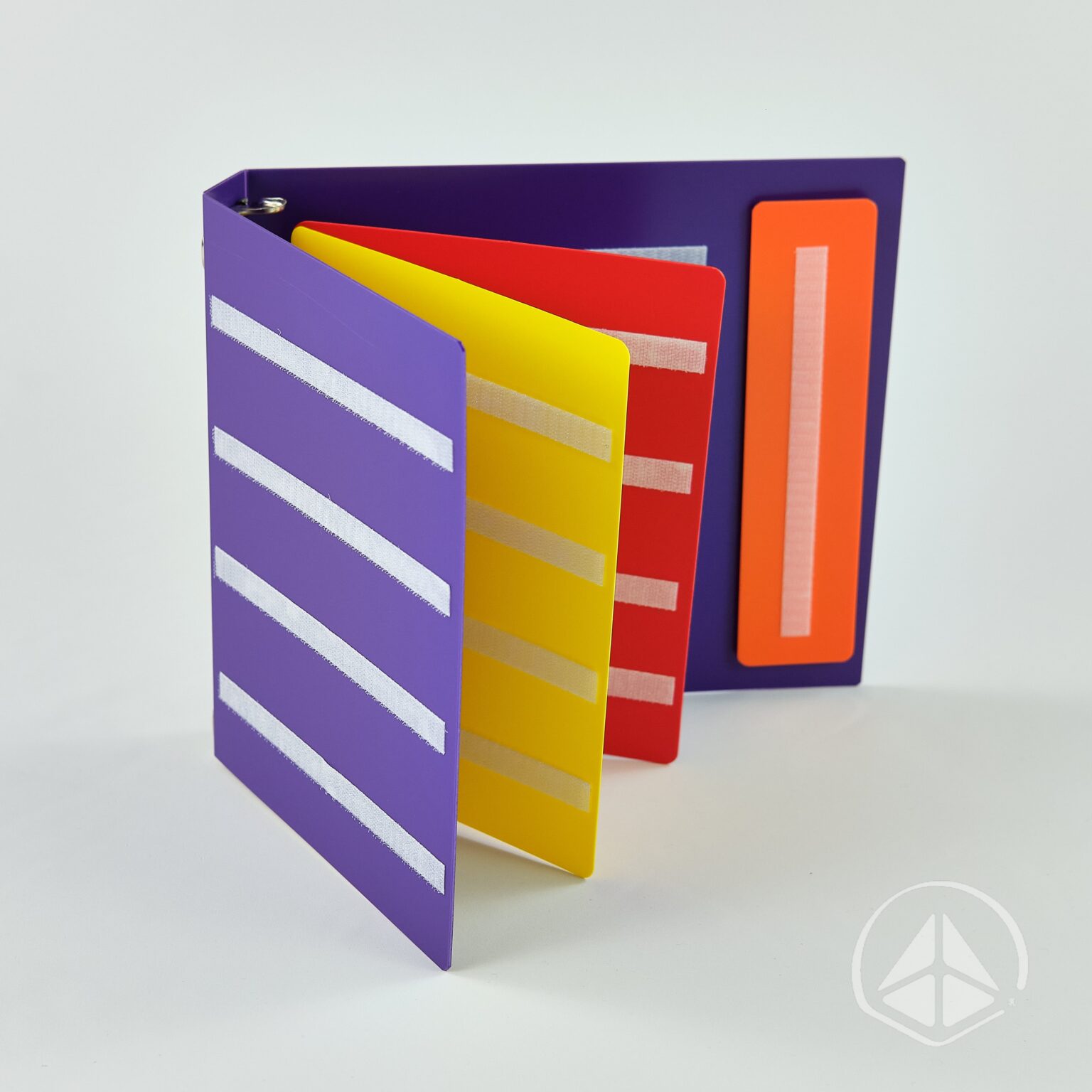 Large Communication Book - Pyramid Educational Consultants of Australia