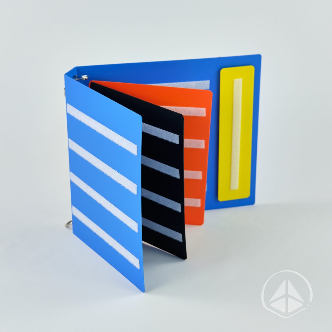 Large Communication Book - Pyramid Educational Consultants of Australia