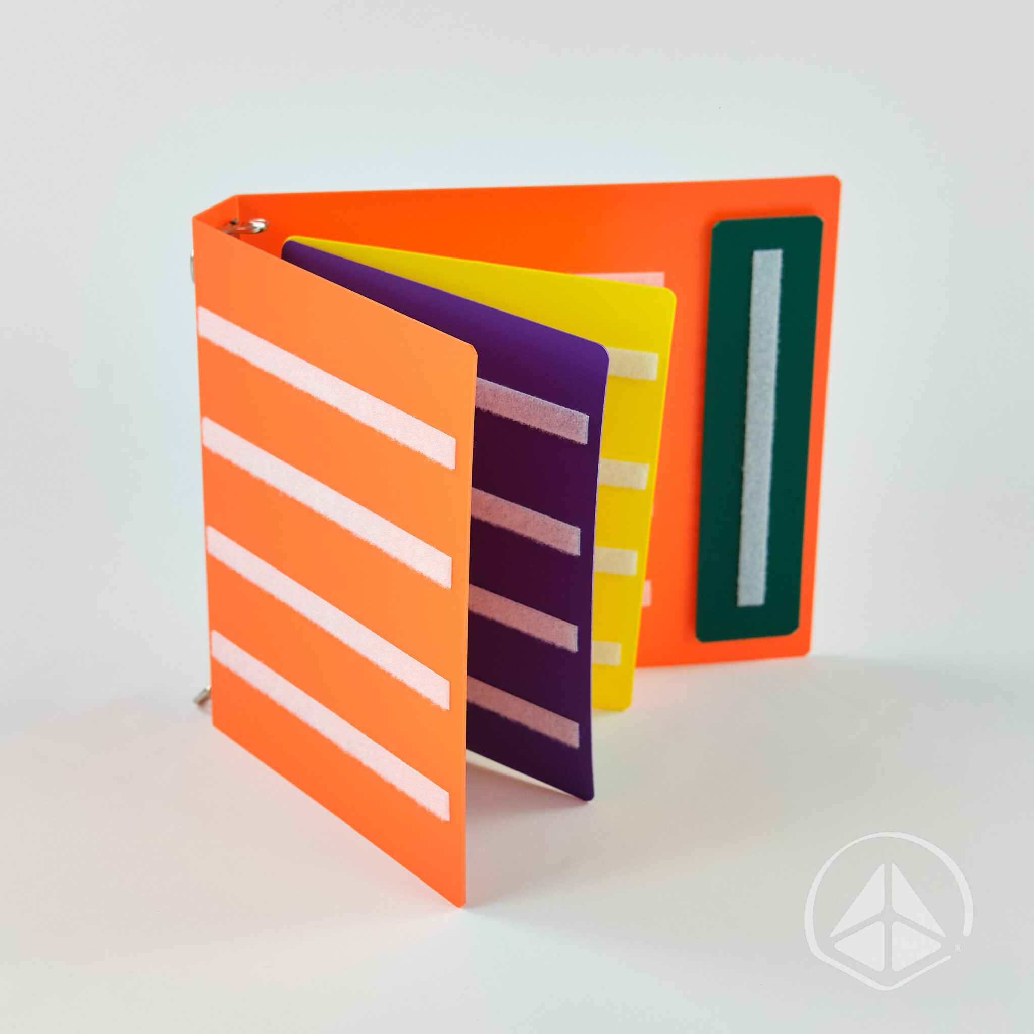 Large Communication Book - Pyramid Educational Consultants of Australia