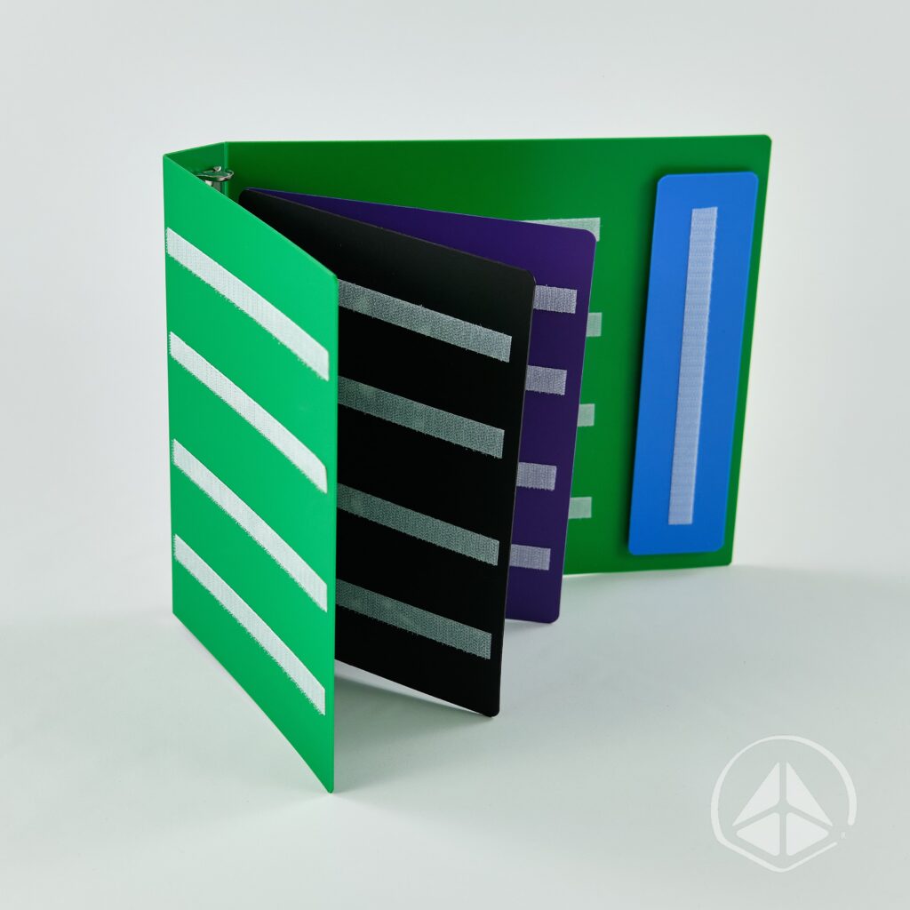 Large Communication Book - Pyramid Educational Consultants of Australia