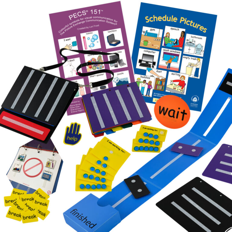 ALL PRODUCTS Archives - Page 2 of 3 - Pyramid Educational Consultants ...